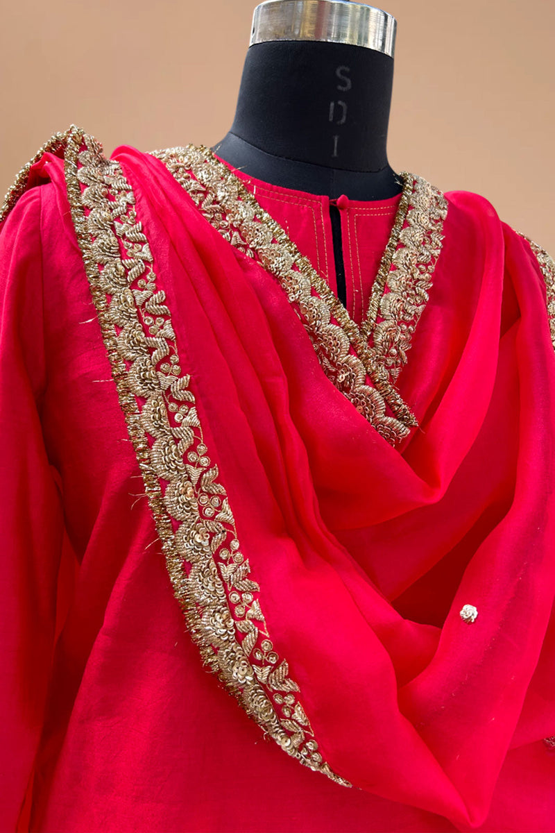 Surkh Laal – Utsavi by Shilpa